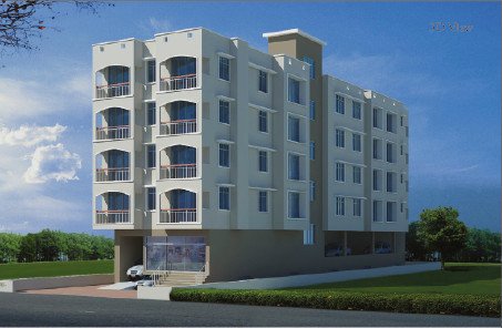 Rameshwaram Projects Builders / Developers - Projects - Constructions