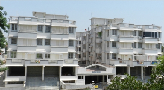 Rameshwaram Projects Builders / Developers - Projects - Constructions