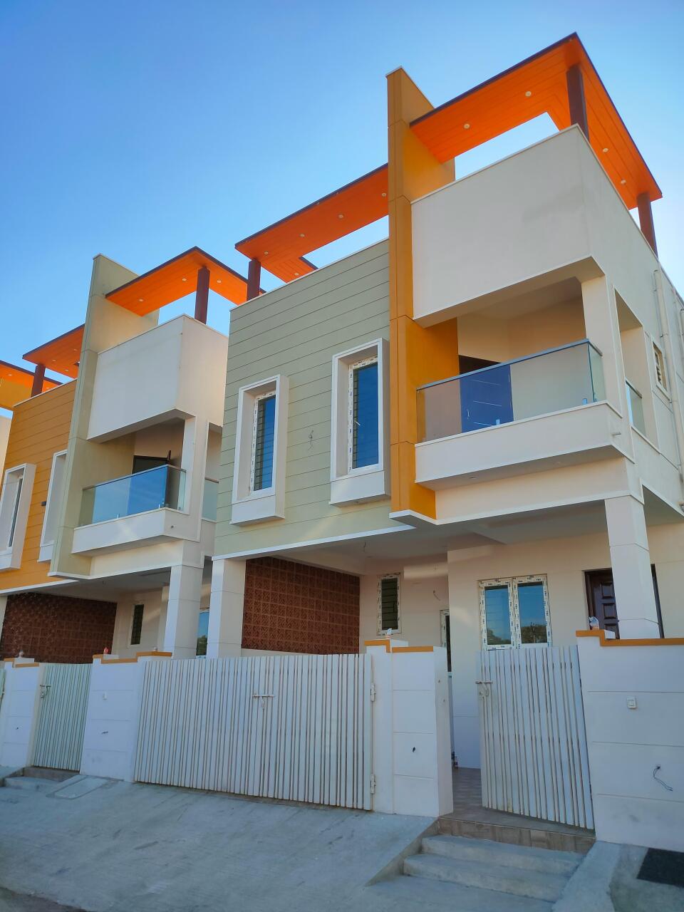 Ramkhar Ideal Villas Perumbakkam, Chennai | Price List & Brochure ...