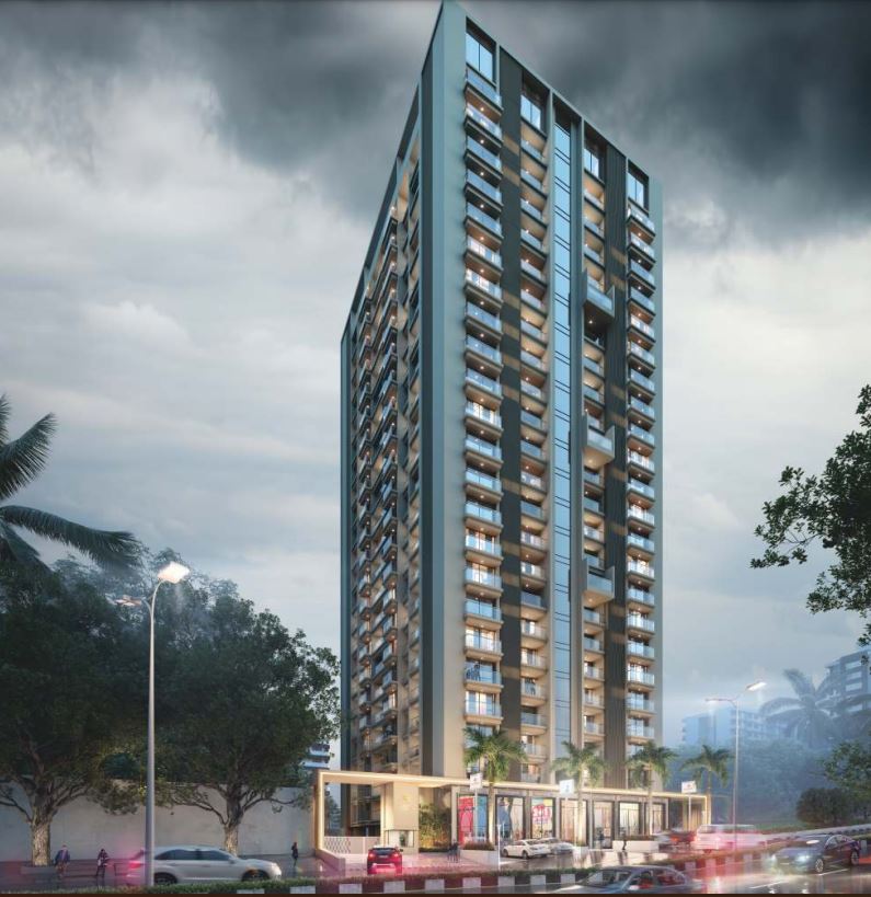 Elina Liva NIBM, Pune | Price List & Brochure, Floor Plan, Location Map ...
