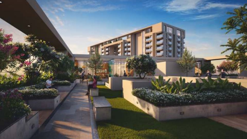 Elina Liva NIBM, Pune | Price List & Brochure, Floor Plan, Location Map ...