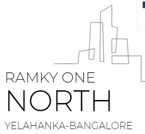 Ramky Group Ramky One North Map - Yelahanka, Bangalore North Location Map