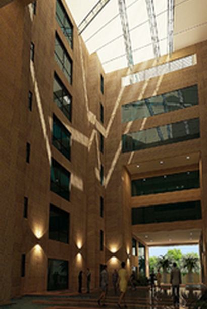 Ramky Selenium Financial District, Hyderabad | Resale Price List & Brochure