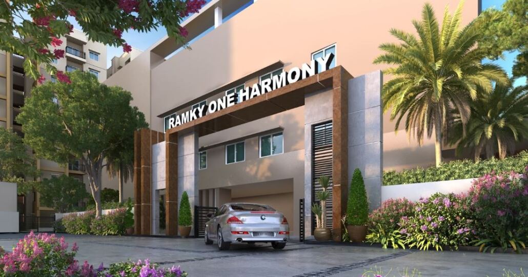 Ramky One Harmony Pragathi Nagar, Hyderabad | Price List & Brochure ...