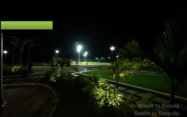 Ramky Wavoo Developers Ramky Ecopolis Photos And Videos - Vedanthangal ...