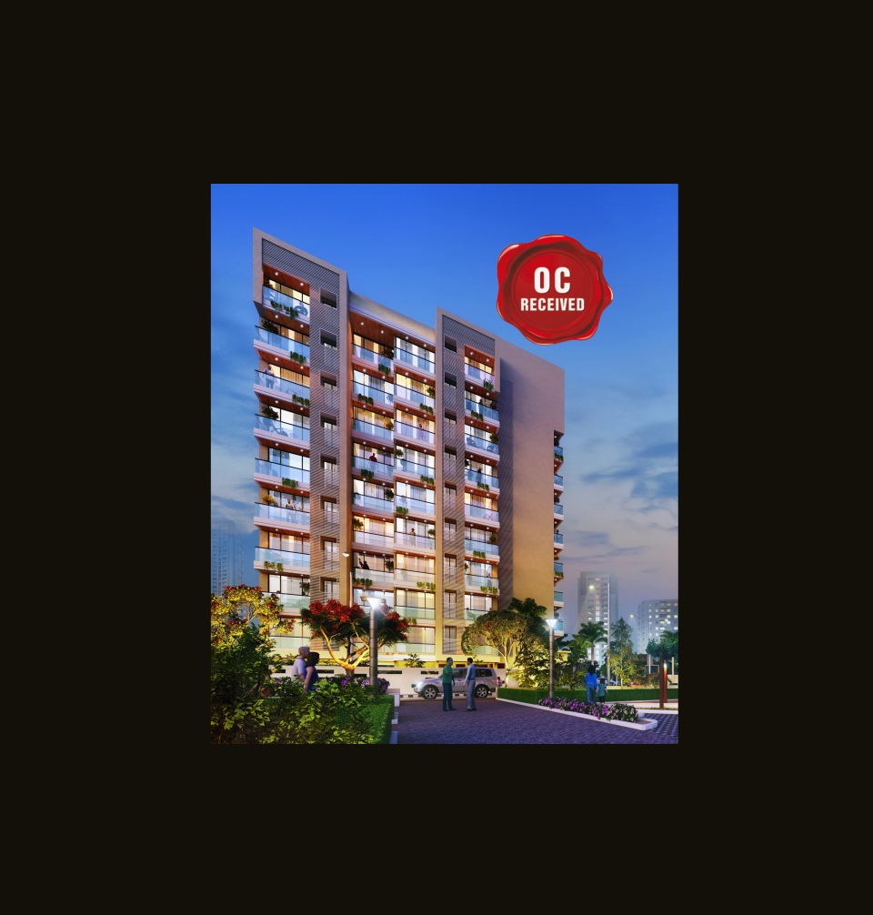 SHANTI GARDENS 8 Park Lane Mira Road East, Mira Bhayandar | Price List & Brochure, Floor Plan ...