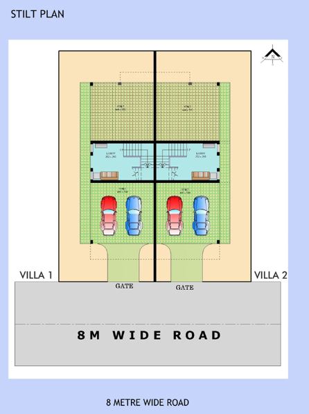 Ramnath Bhawan North Goa, Bambolim Resale Price List, Brochure, Floor ...
