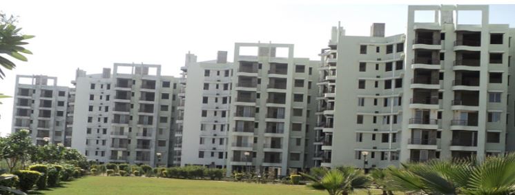 Ramnath City Koradi Road, Nagpur Resale Price List, Brochure, Floor Plan, Location Map & Reviews