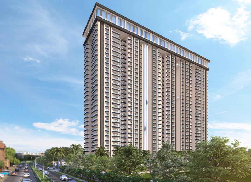 Ramprastha Attalika Ramprastha Greens, Ghaziabad | Price List ...