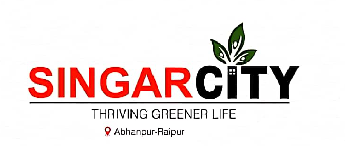 Singar City Naya Raipur | Price List & Brochure, Floor Plan, Location ...