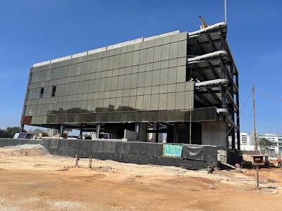 Ramsons Trendsquares Ramsons East Park Residences Photos - Sarjapur ...