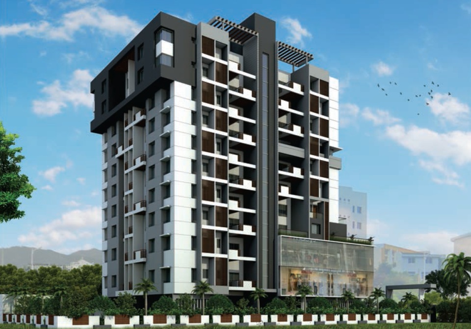 Ranade Rucha Ravet, Pune Resale Price List, Brochure, Floor Plan ...