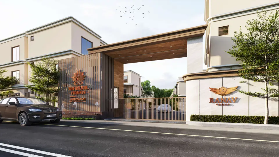 Ranav Tranquil Haven Ramagondanahalli, Whitefield Resale Price List, Brochure, Floor Plan ...