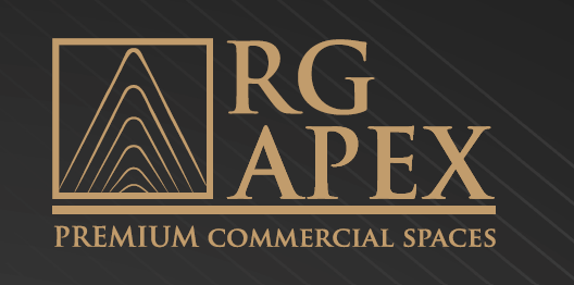 RG Apex Pune, Ghorpadi - Invest in Office spaces & Shops