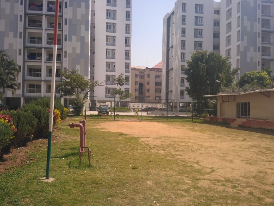 Ranka Group Ranka Colony Photos And Videos - Billekahalli, JP Nagar ...