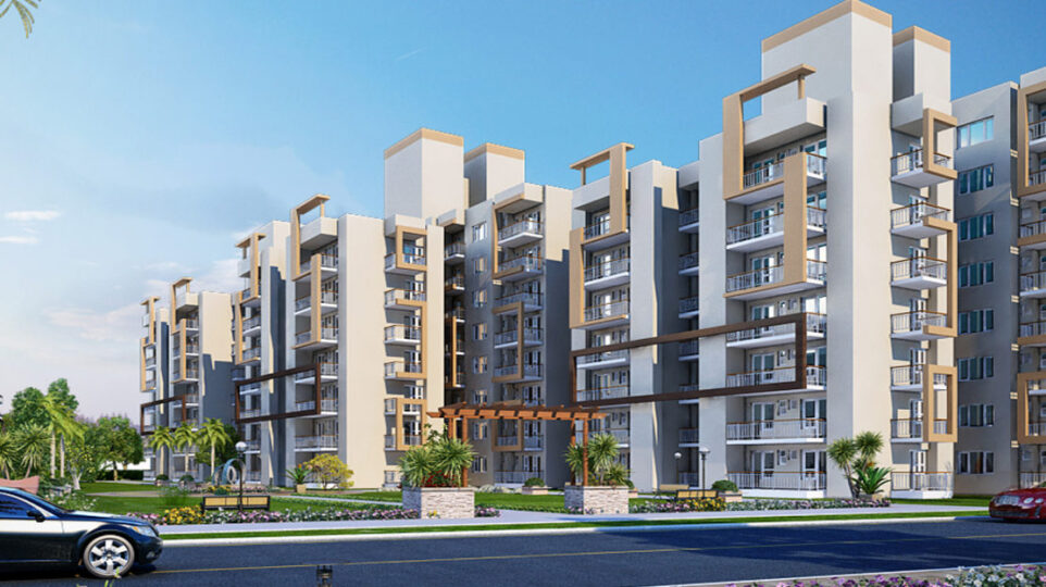 Ras Residency 2 Sector 35 Karnal | Price List & Brochure, Floor Plan ...