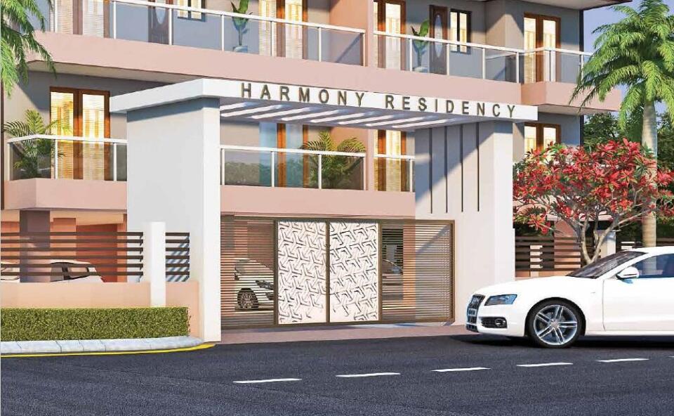 Rashmi Construction Rashmi Harmony Residency Photos And Videos - Gutuwa, Ranchi Pictures