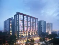 Ready to move Office Space for sale in Prahladnagar Trade Center ...