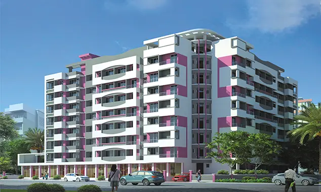 Rashmi Housing Rashmi Lake View Vasai Photos - East, Mumbai Pictures