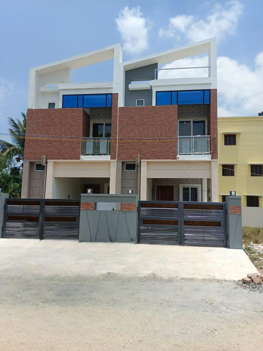 Rasi Builders Rasi Villas Photos - Veppampattu, Thiruvallur Pictures