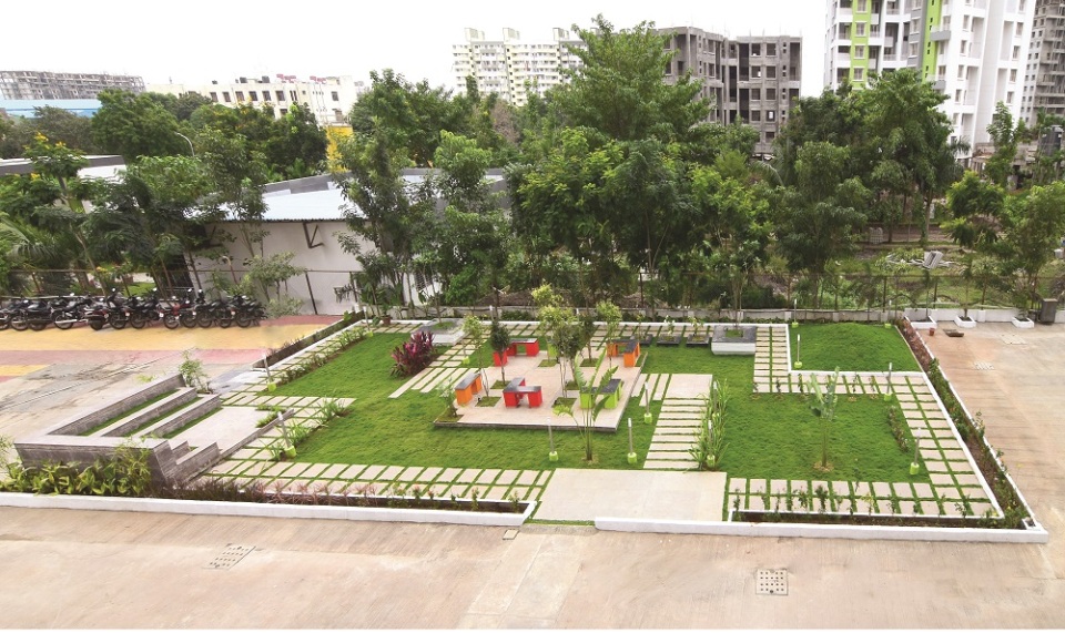 Raskar Green Square Moshi, Pune Resale Price List, Brochure, Floor Plan ...