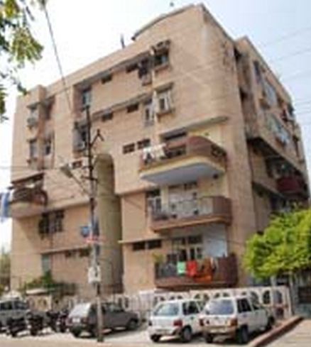 Ratan Housing Development Builders Ratan Sadan Photos - Azad Nagar ...
