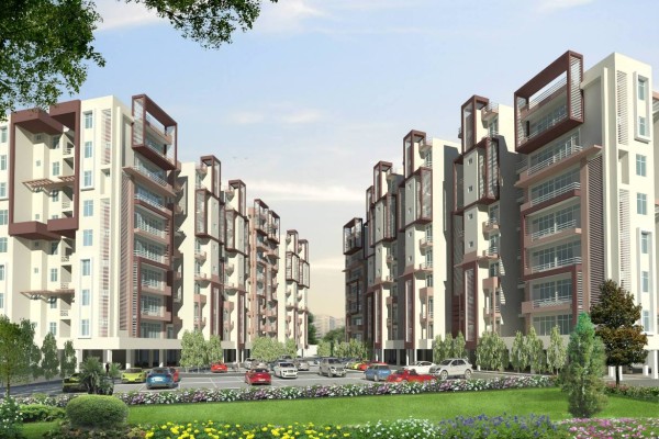 Ratan Royal Gomti Nagar, Lucknow | Price List, Location, Floor Plan, Layout