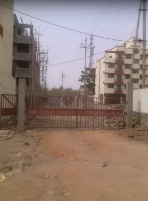 1 BHK Apartment / Flat for sale in Rathi Osho Dhara Park Asangaon ...