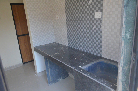 1 BHK Apartment / Flat for sale in Rathi Osho Dhara Park Asangaon ...