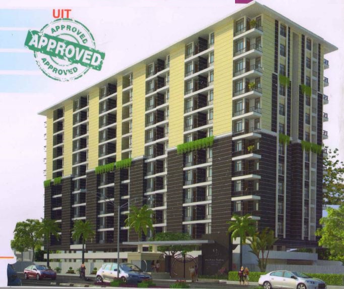 Rathi Hare Krishna Residency Talwandi, Kota Resale Price List, Brochure ...