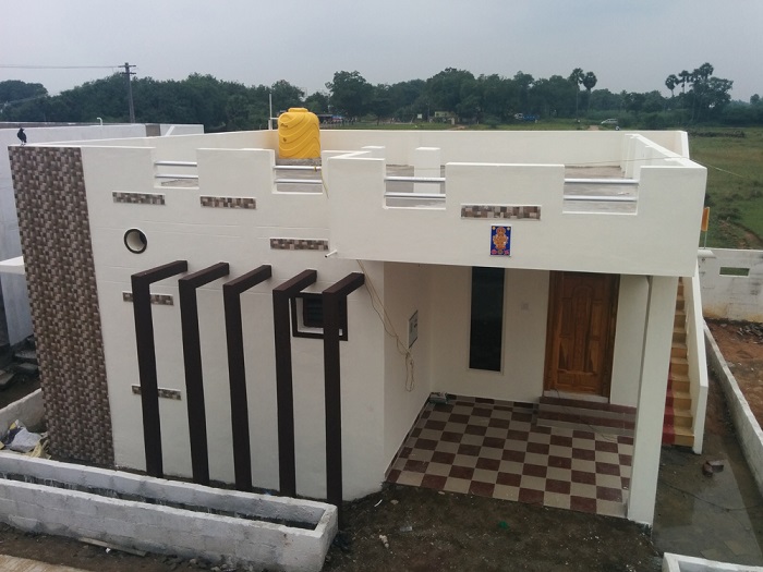 Rathna Constructions Rathna Villas Photos - Kuranganilmuttam, Kanchipuram Pictures