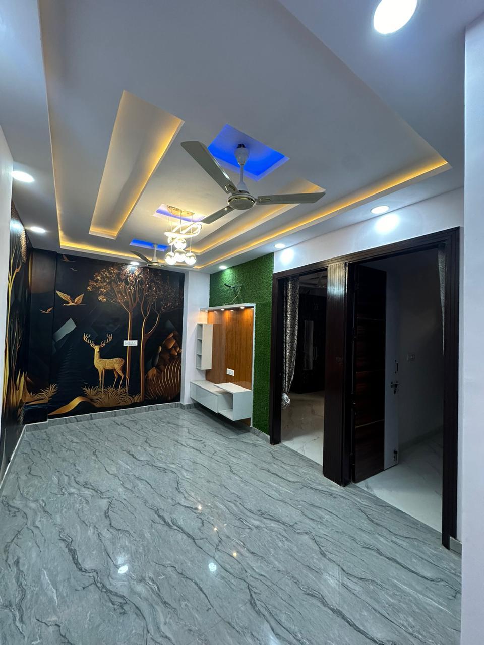 Rathore Luxury Homes West Delhi, Dwarka Mor Resale Price List, Brochure ...