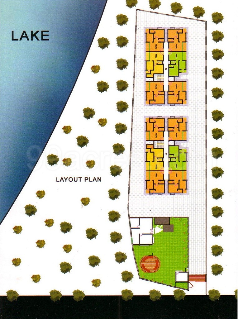 Ratnatrayi Godhavi, Ahmedabad | Price List, Location, Floor Plan, Layout
