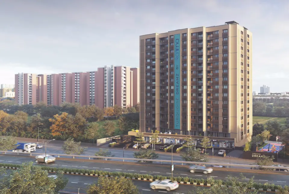 Ratnabhumi Turquoise Dreamz Shilaj, Ahmedabad | Price List & Brochure ...