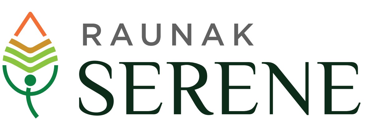 Raunak Group Raunak Serene Map - Shivai Nagar, Thane Location Map