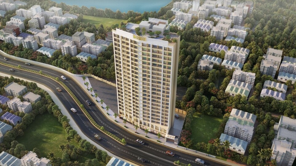 Raunak Group Raunak Serene Photos And Videos - Shivai Nagar, Thane West ...