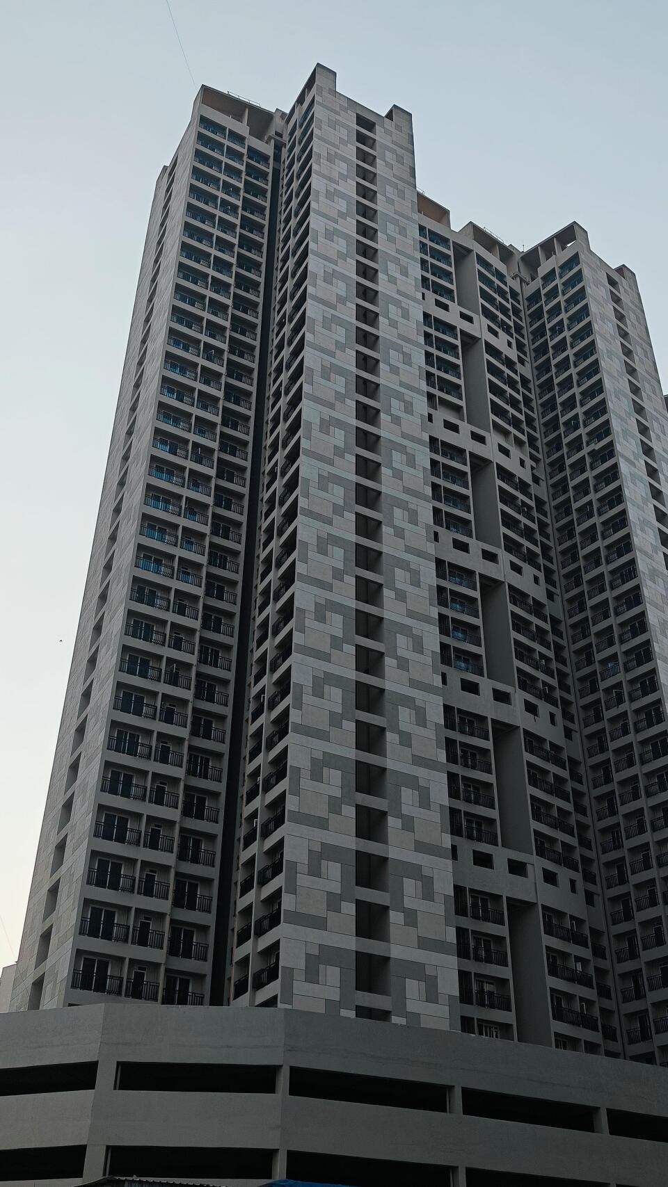 Raunak Bliss Kasar Vadavali, Thane | Price List & Brochure, Floor Plan ...