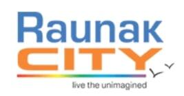 Raunak Group Raunak City 4 Amenities - Kalyan West, Mumbai Beyond Thane ...