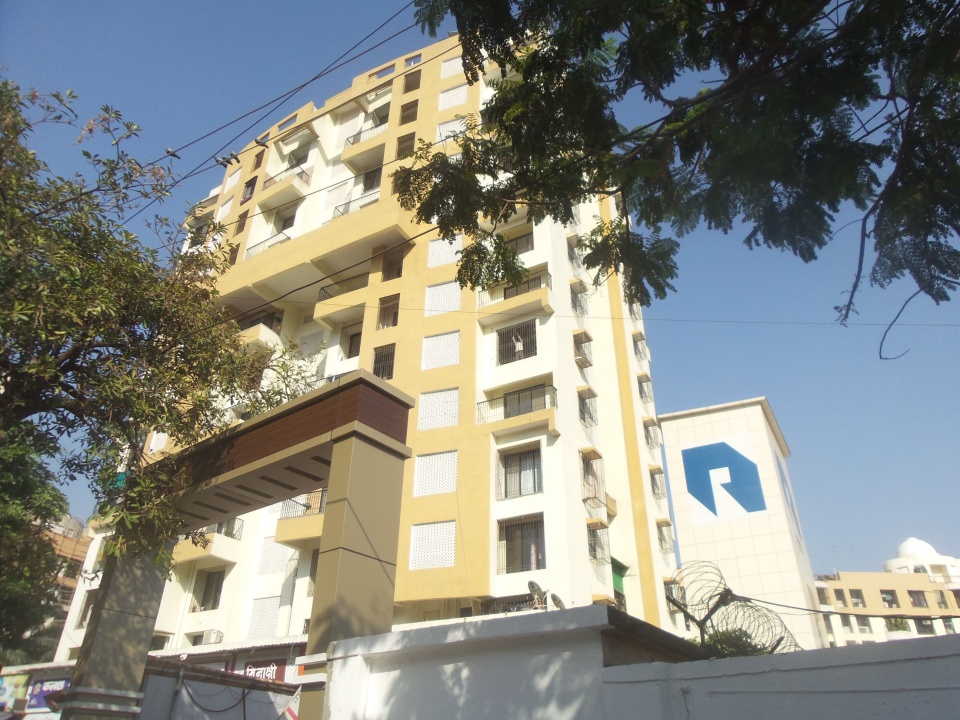 Raunak Group Raunak Tulip Photos And Videos - Vartak Nagar, Thane Pictures