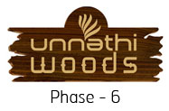 Raunak Unnathi Woods Phase 6 Thane West | Price List & Brochure, Floor ...