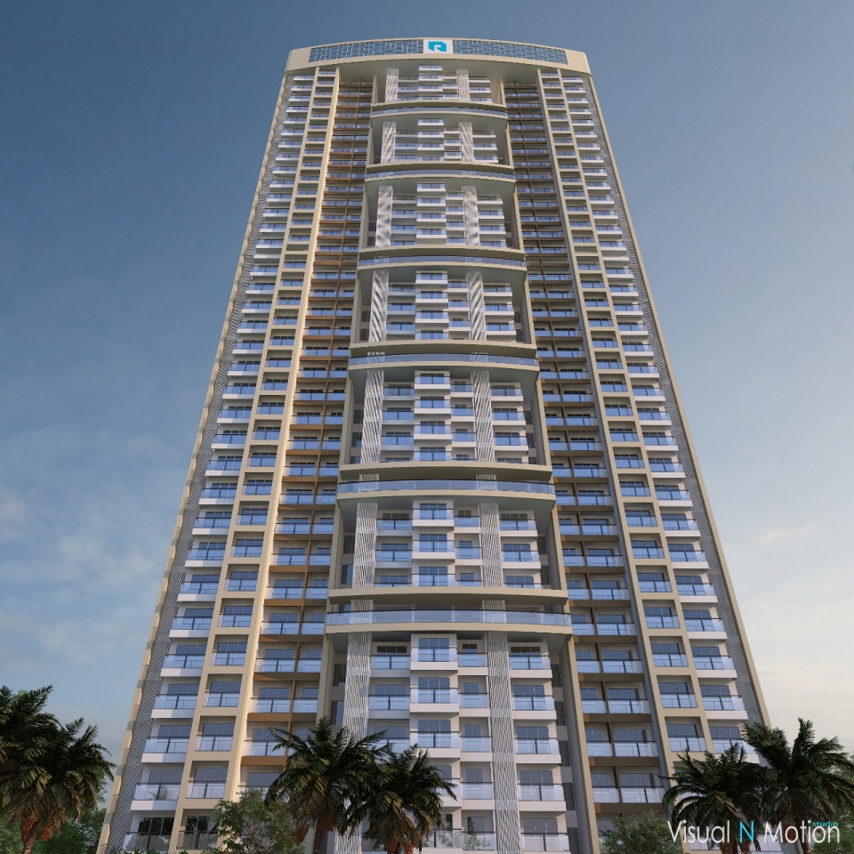 Raunak Unnathi Woods Supreme Phase 8 Kavesar, Thane West | Price List ...