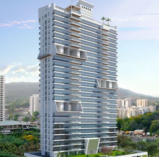 Raunak Viraj Tower Thane West Resale Price List, Brochure, Floor Plan ...