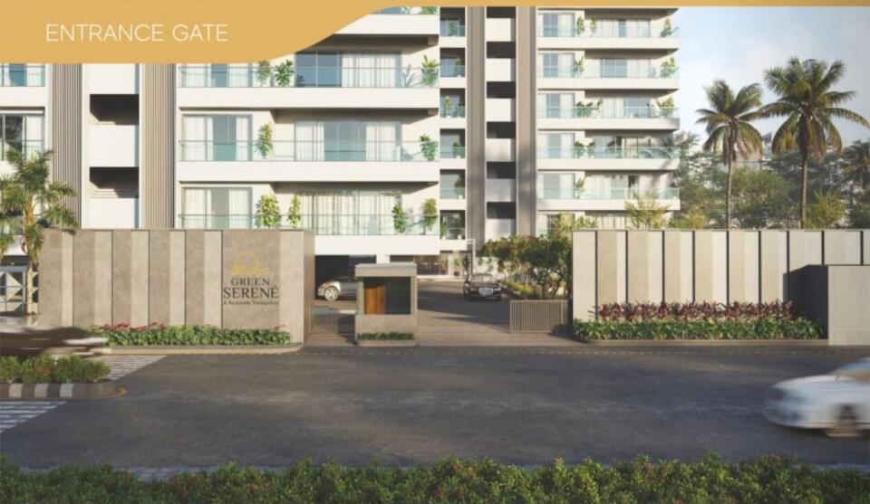 Ravani Green Serene Rundh Magdalla, Surat | Price List & Brochure ...