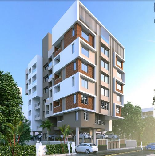 Ravetkar Group Pune Ravetkar Dhangauri Photos - Dahanukar Colony, Pune ...