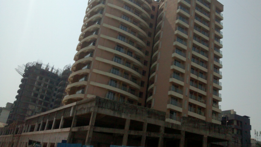 Ravi Gaurav Woods Phase 2 Mira Road East, Mira Bhayandar | Price List ...