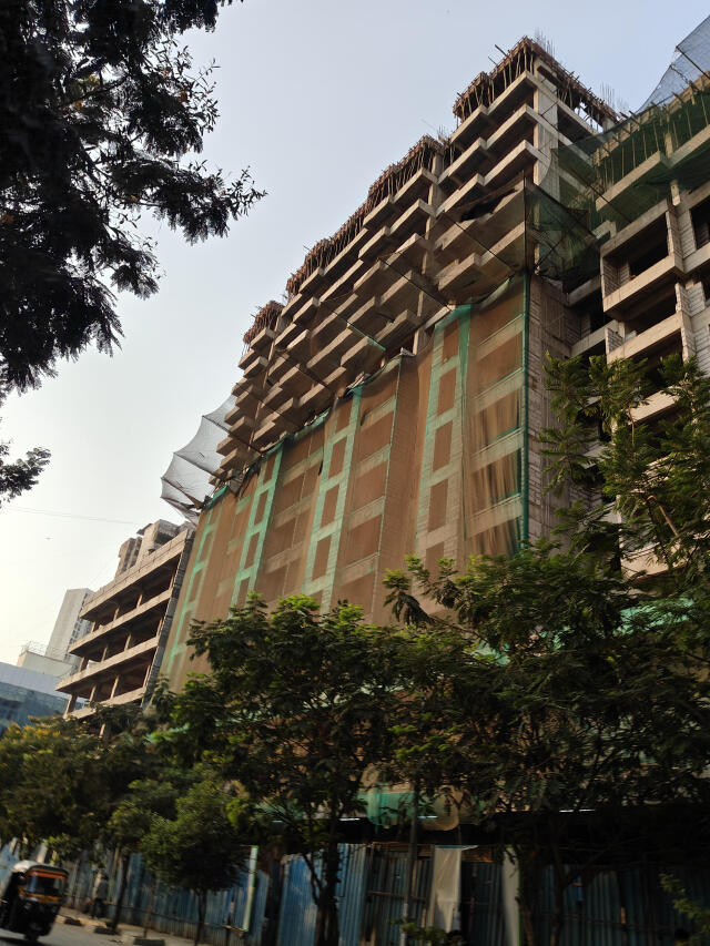 Origin Corp Wisteria Square by Origin Photos And Videos - Vinay Nagar ...