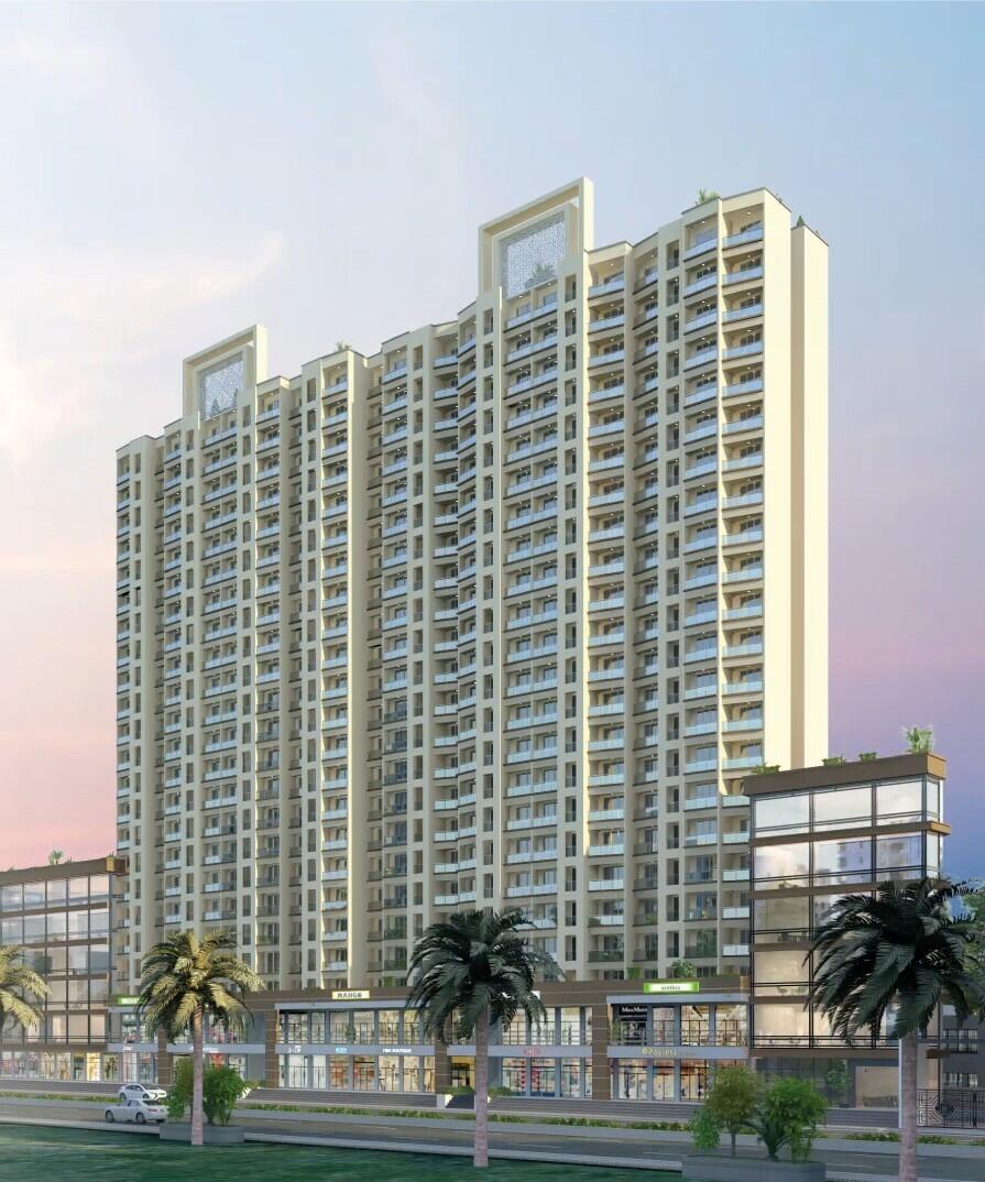 Origin Corp Wisteria Square by Origin Photos And Videos - Vinay Nagar ...