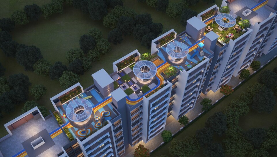 Newton Homes Handewadi Handewadi, Pune | Price List & Brochure, Floor ...