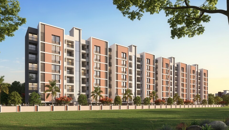 Newton Homes Handewadi Handewadi, Pune | Price List & Brochure, Floor ...