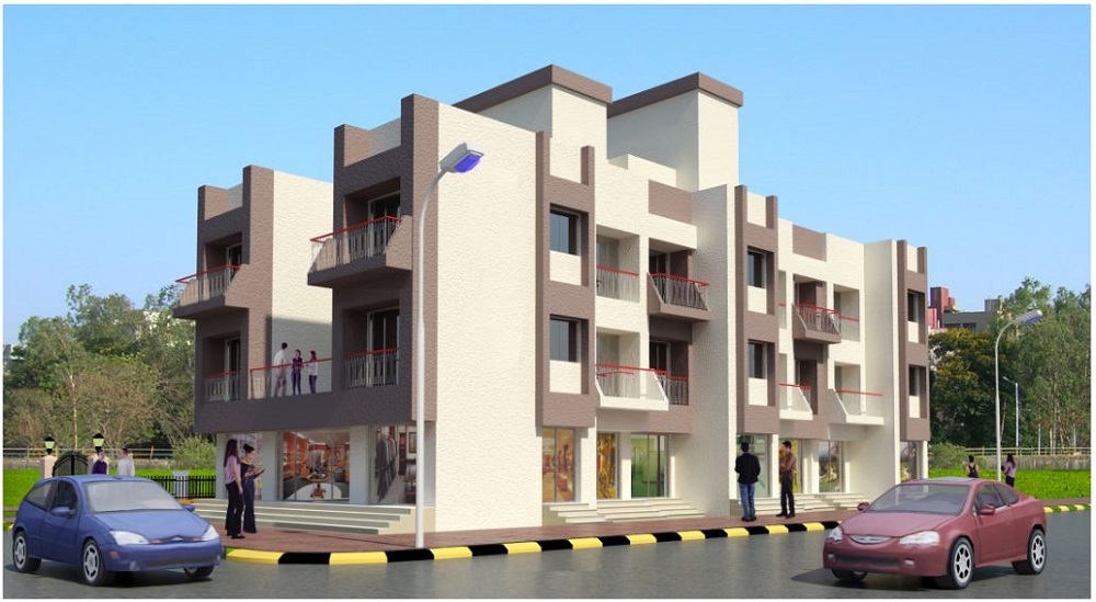 Ravira Hills Mumbai Beyond Thane, Neral Resale Price List, Brochure ...